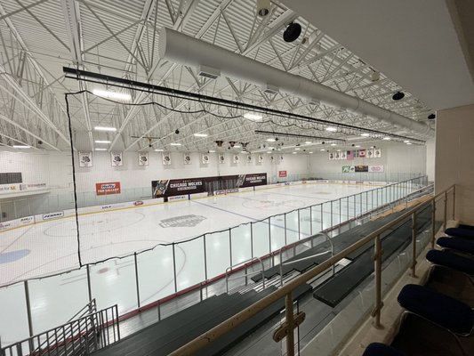 TRIPHAHN CENTER - Updated December 2025 - 16 Photos & 12 Reviews - 1685 ...