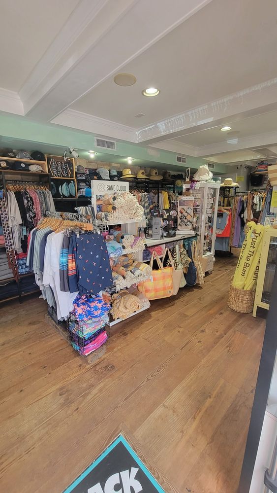 SURF SHACK SURF SHOP - Updated August 2025 - 42 Rehoboth Ave, Rehoboth ...