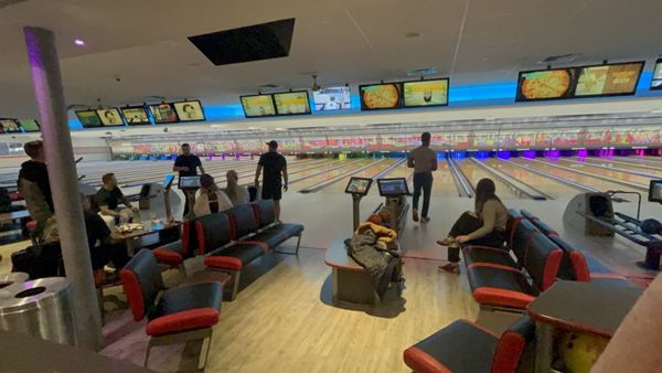 BOSTON BOWL - DORCHESTER - Updated January 2026 - 106 Photos & 189 ...