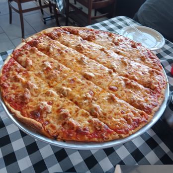 LEGENDS PIZZA - Updated November 2024 - 65 Photos & 44 Reviews - 158 N ...
