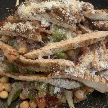 FORTE RISTORANTE & PIZZERIA - HACKENSACK - Updated September 2024 - 70 ...