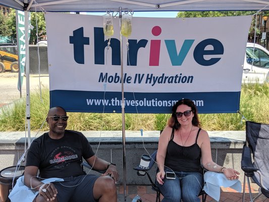 THRIVE SOLUTIONS - Updated November 2025 - 15 Photos & 20 Reviews ...