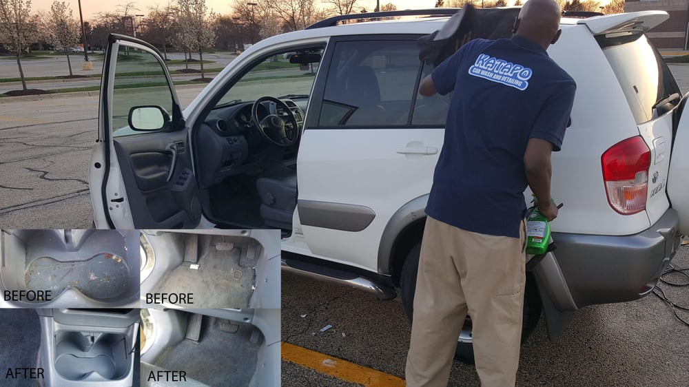 KATAPO - Updated June 2024 - 11 Reviews - Carol Stream, Illinois - Auto ...