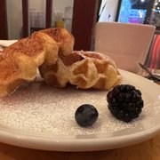 NERO WAFFLES - 1227 Photos & 637 Reviews - 1703 Robson Street ...