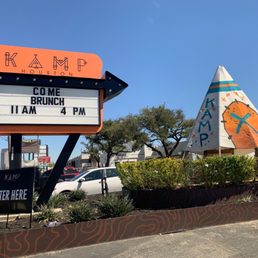 KAMP HOUSTON - Updated July 2025 - 644 Photos & 619 Reviews - 6025 ...