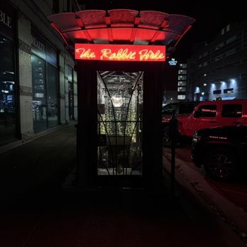 THE RABBIT HOLE - 2181 Photos & 2119 Reviews - 101 N Tejon St, Colorado ...