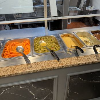 CHOW’S COUNTRY BUFFET - Updated June 2025 - 123 Photos & 93 Reviews ...