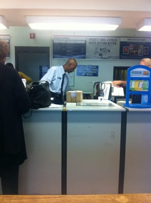 UNITED STATES POST OFFICE - Updated December 2025 - 11 Photos & 28 ...