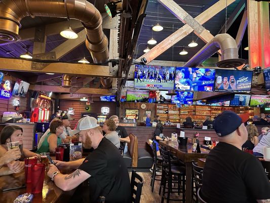 FIVE BUCKS DRINKERY - Updated December 2025 - 48 Photos & 44 Reviews ...