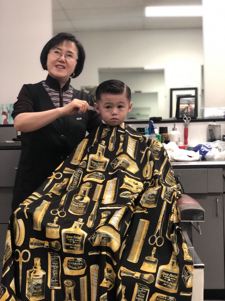 FAMILY BARBER SHOP - Updated January 2026 - 12 Reviews - 65 Old ...