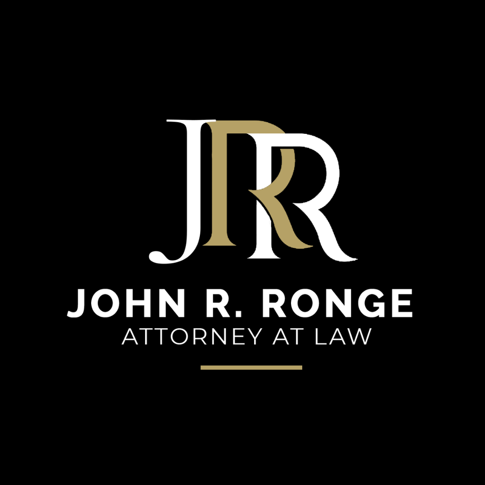 JOHN R RONGE ATTORNEY AT LAW - Updated July 2025 - 10866 Wilshire Blvd ...
