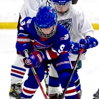 CLEARWATER ICE ARENA - Updated December 2025 - 18 Photos & 22 Reviews ...