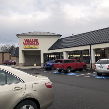 VALUE WORLD - Updated December 2025 - 24869 Lorain Rd, North Olmsted ...