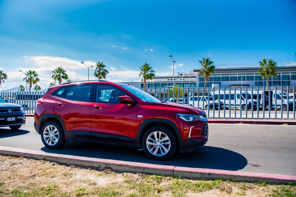 VENTUR AMC CAR RENTAL - Updated November 2025 - 31 Photos & 21 Reviews ...