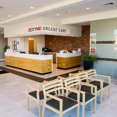 CITYMD PARAMUS RT. 4 URGENT CARE - NEW JERSEY - Updated December 2025 ...