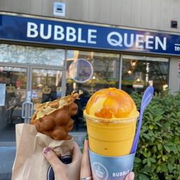 BUBBLE QUEEN - Updated May 2025 - 385 Photos & 202 Reviews - 8888 Odlin ...