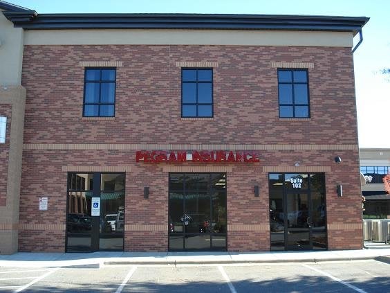 PEGRAM INSURANCE - Updated June 2026 - 215 Gilead Rd, Huntersville ...
