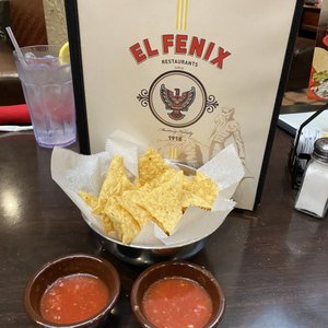 EL FENIX - 120 Photos & 192 Reviews - 810 N Central Expy 100, Plano ...