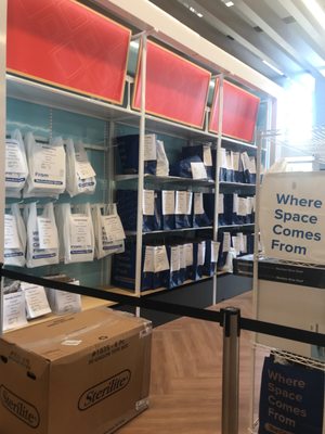 THE CONTAINER STORE - Updated July 2024 - 22 Photos & 49 Reviews - 7700 ...