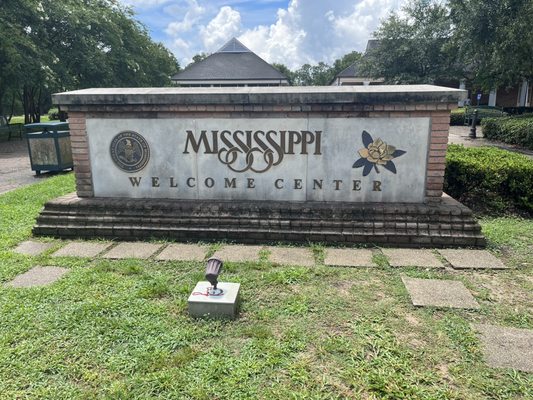 MISSISSIPPI WELCOME CENTER - 97 Photos & 17 Reviews - I-10, Pearlington ...