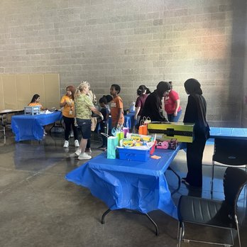 LEGACY COMMUNITY HEALTH - BAKER RIPLEY - Updated October 2025 - 10 ...