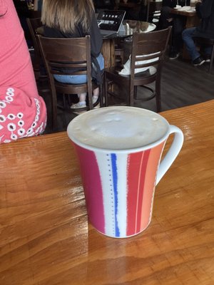 THE RUSTIC CABIN COFFEE - 17 Photos & 60 Reviews - 15715 Main St NE ...