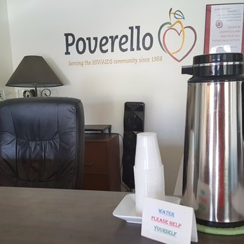 THE POVERELLO CENTER - Updated July 2025 - 11 Photos - 2056 N Dixie Hwy ...