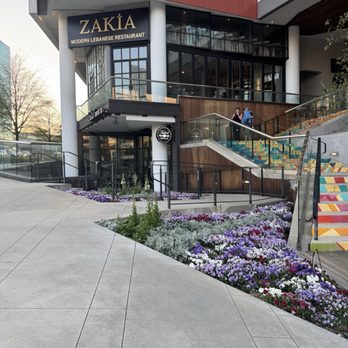 ZAKIA MODERN LEBANESE - Updated May 2026 - 756 Photos & 248 Reviews ...