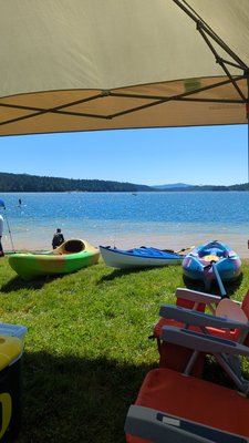 HENRY HAGG LAKE / SCOGGINS VALLEY PARK - Updated September 2025 - 81 ...