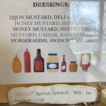 SUBMAN - Updated December 2025 - 116 Photos & 292 Reviews - 204 N El ...