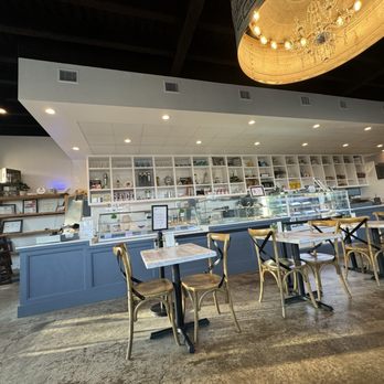 SOUTHERN DOUGH BAKING COMPANY - Updated December 2024 - 111 Photos ...