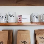 QUEEN CITY COFFEE ROASTERS - 121 Photos & 56 Reviews - 200 Court Pl ...