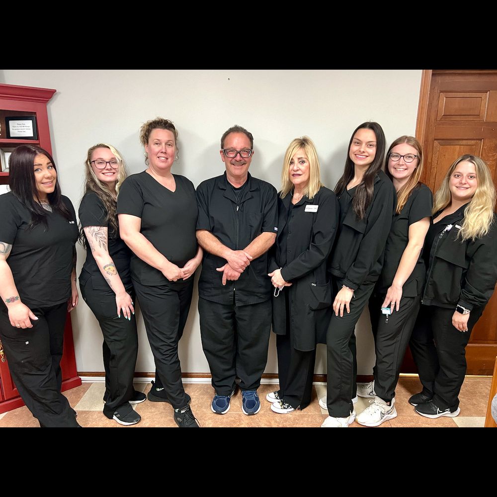 PETER DUCA, DMD - Updated August 2025 - 14 Photos & 10 Reviews - 520 ...