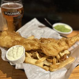 THE ANCHOR FISH & CHIPS - Updated July 2025 - 357 Photos & 713 Reviews ...