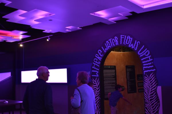 LINC LIBRARY INNOVATION CENTER - Updated December 2025 - 44 Photos ...