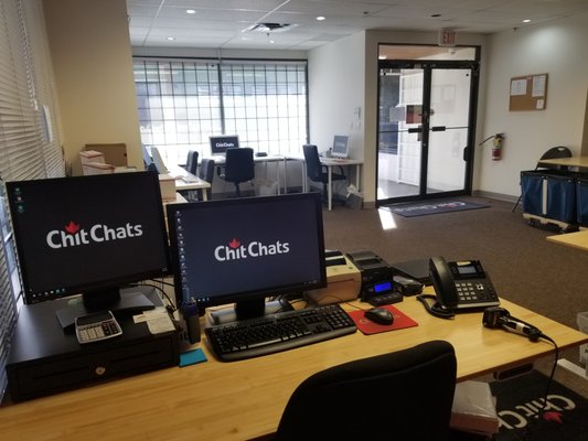 CHIT CHATS - Updated January 2026 - 1282 Vernon Drive, Vancouver ...