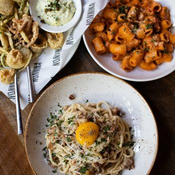 NONNINA - 1112 Photos & 738 Reviews - 340 N Clark St, Chicago, Illinois ...