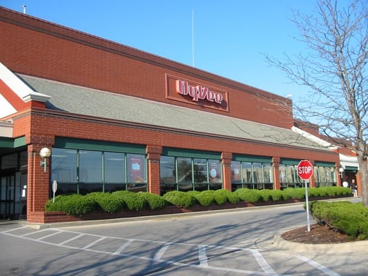 HY-VEE - Updated October 2025 - 11 Photos & 61 Reviews - 7620 State ...