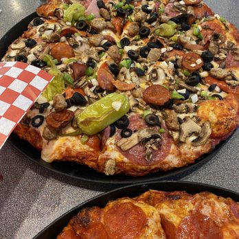 EDDIE’S PIZZA CAFE - Updated April 2025 - 85 Photos & 166 Reviews ...