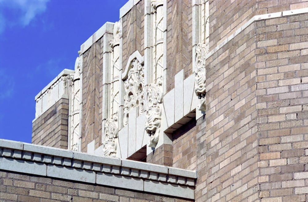 TULSA FIRE ALARM BUILDING - Updated August 2025 - 11 Photos - 1010 E ...