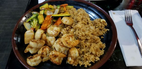 THAI & JAPANESE KITCHEN - 60 Photos & 49 Reviews - 9369 Mansfield Rd ...