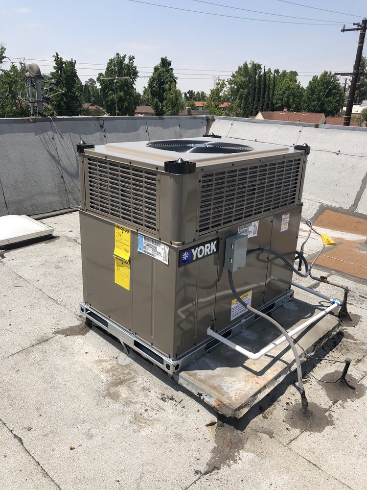 COZY AIR - Updated June 2024 - 21 Photos & 40 Reviews - 915 E Vine Ave ...