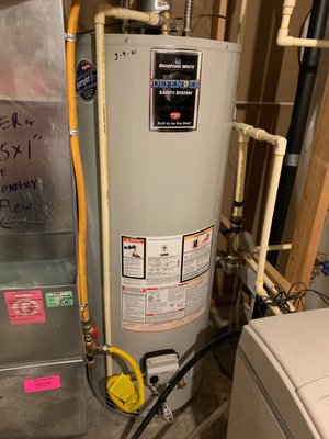 Spokane Plumbing & Heating - Updated December 2025 - 64 Reviews ...