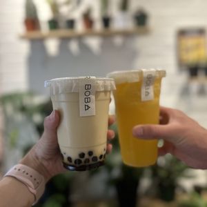 BOBA WHALE - Updated July 2024 - 33 Photos & 19 Reviews - 1138 1st Ave ...