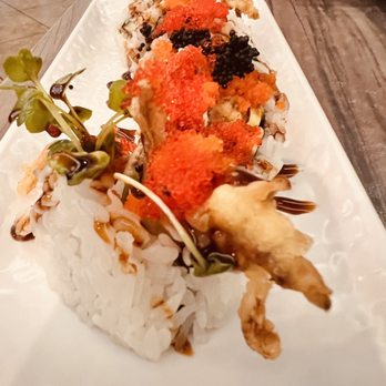 DOMO JAPANESE SUSHI GRILL AND BAR - Updated December 2024 - 487 Photos ...