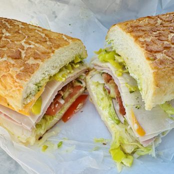 LITTLE LUCCA SPECIALTY SANDWICH SHOP - Updated July 2024 - 2186 Photos ...
