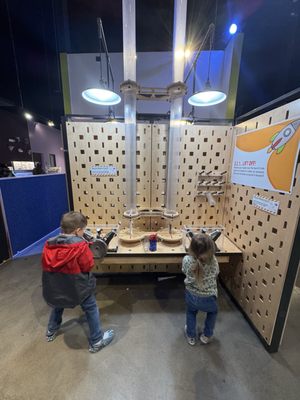 SCI-TECH DISCOVERY CENTER - Updated December 2025 - 132 Photos & 53 ...