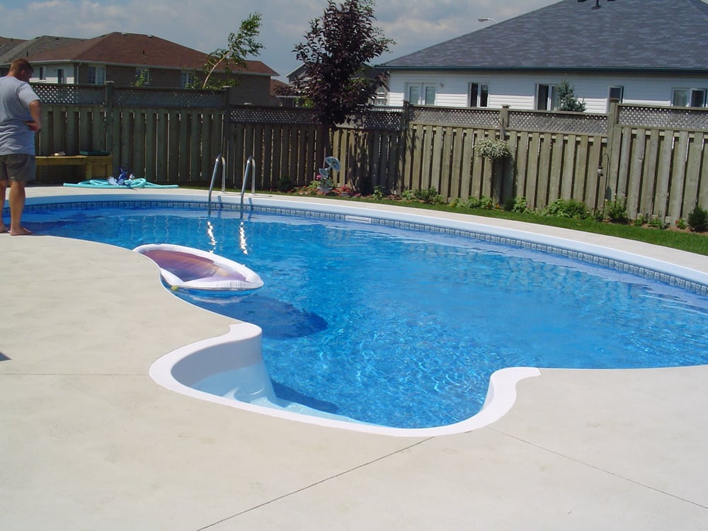 SHELIN POOLS - Updated November 2025 - 17 Photos - 1407 Midland Avenue, Kingston, Ontario - Hot ...