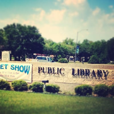 SAN MARCOS PUBLIC LIBRARY - Updated November 2025 - 28 Photos & 15 ...