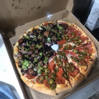 VIP PIZZA - Updated December 2025 - 80 Photos & 157 Reviews - 3499 ...